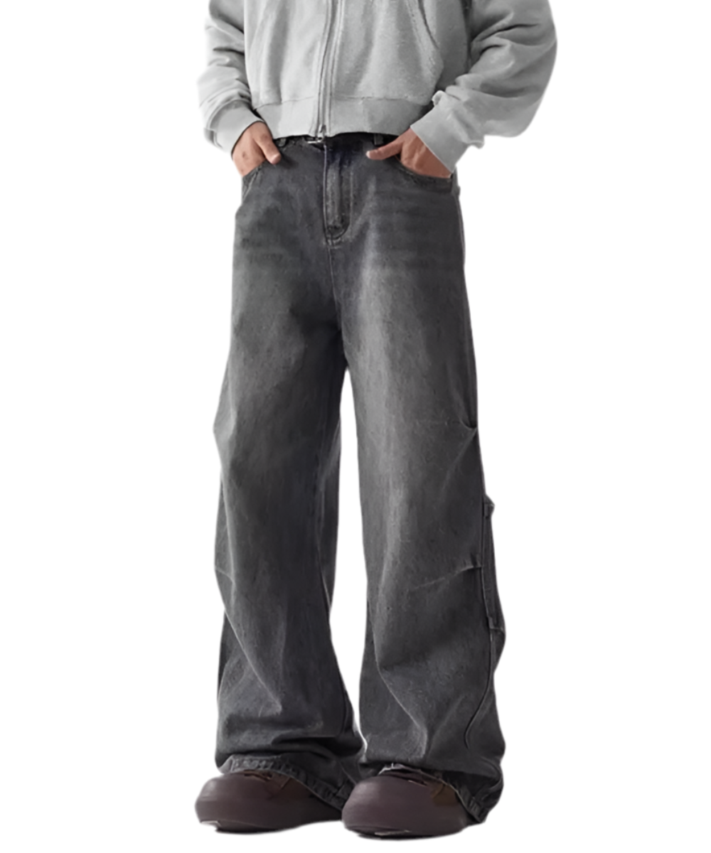 Bottoms – Threaded